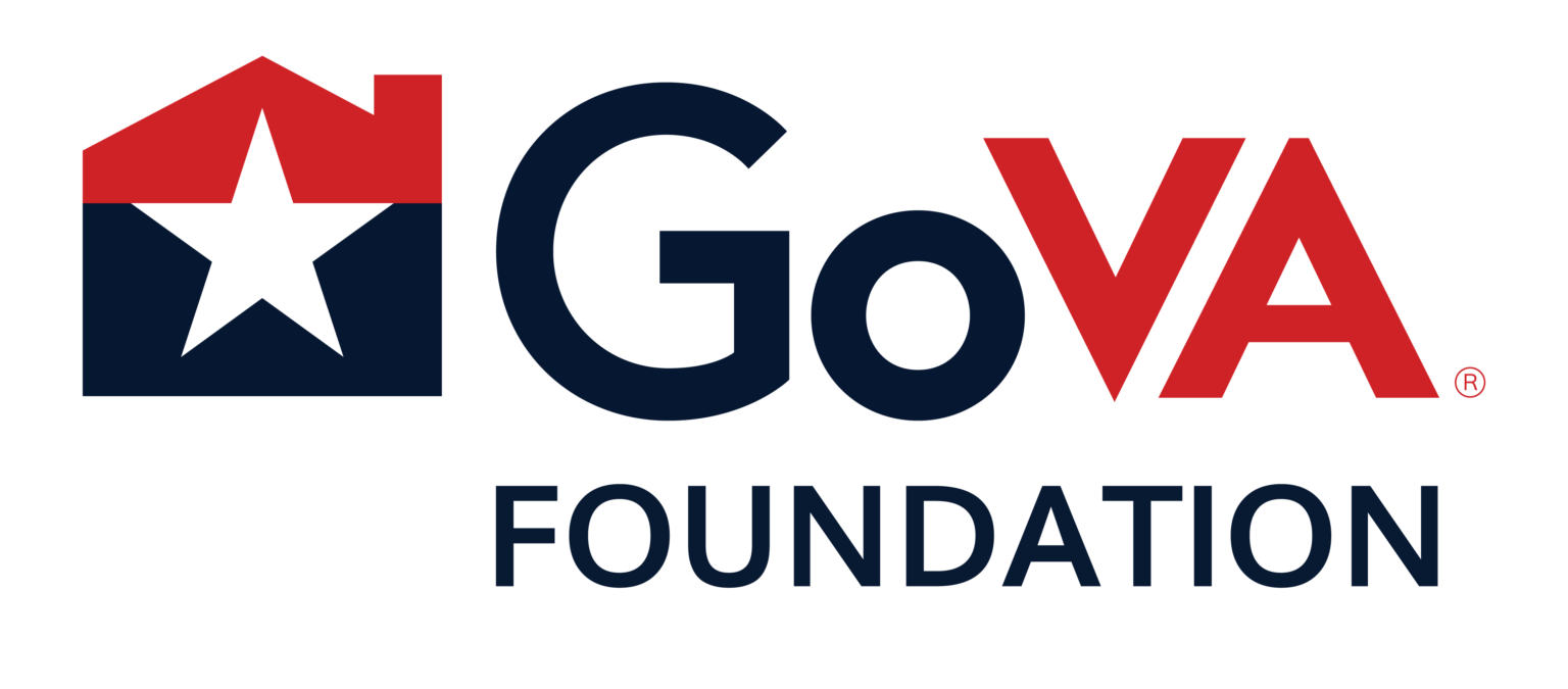 GoVA Foundation homepage | GoVA