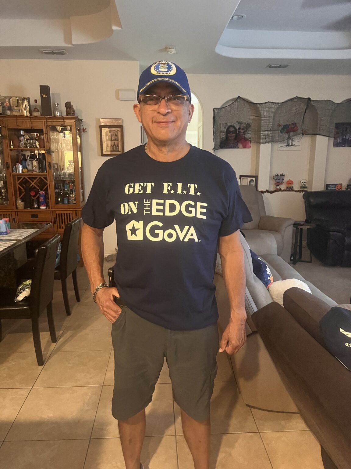 About | GoVA